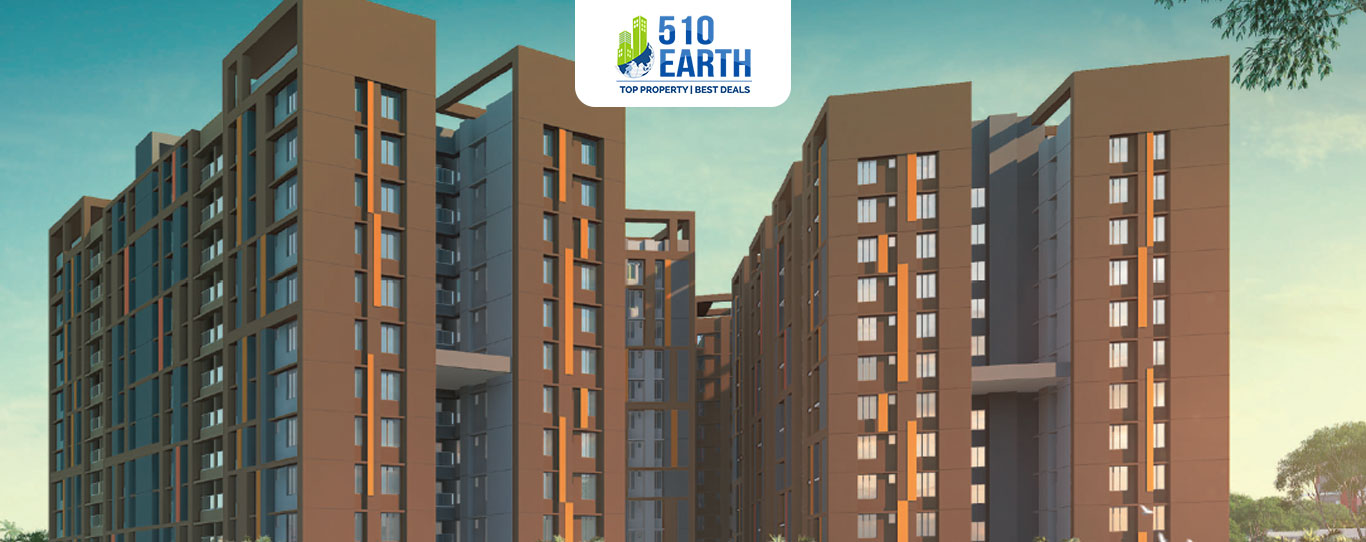 Merlin Urvan 2/3/4 BHK Residential Project in Nagerbazaar DUM DUM ...